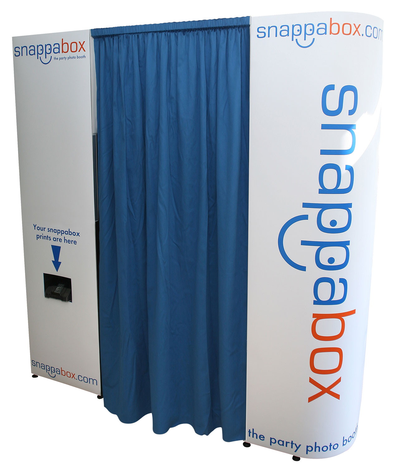 Photo Booth Hire – Snappabox